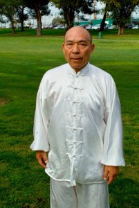 Top Xinyi Liuhe Quan Martial Artist - Master Wing Lau - Xin Yi Liu He ...